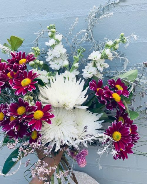 Melody | Professional Florists | Flower Services | Online Flower Delivery