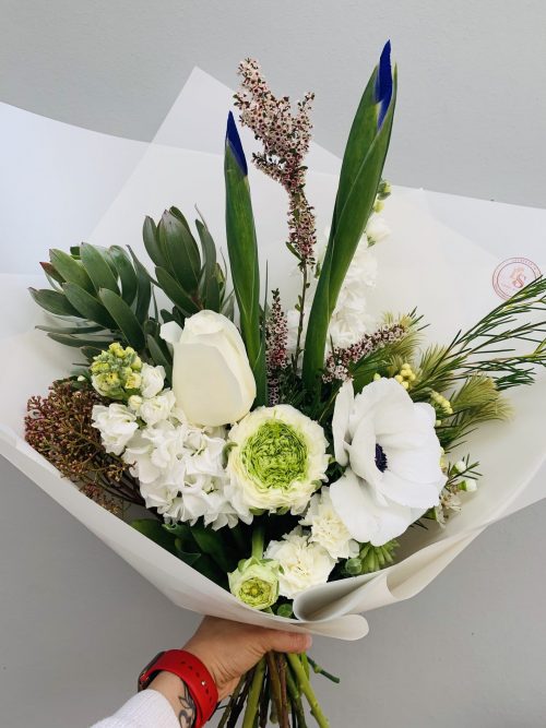 Deluxe Hamper | Professional Florists | Flower Services | Online Flower ...